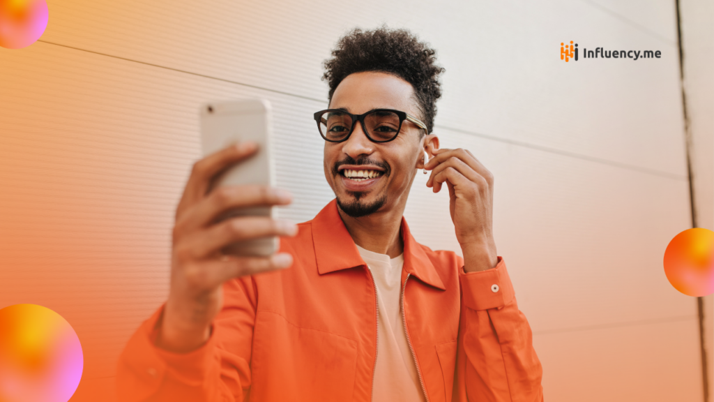 Os melhores influenciadores de São Paulo - Influency.me